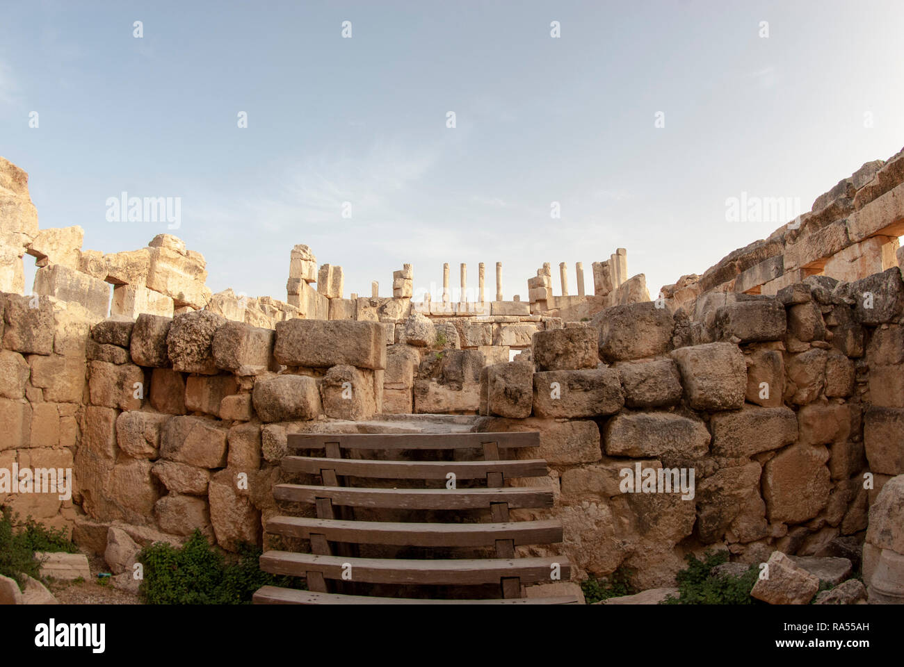 Qasr al abd hi-res stock photography and images - Alamy