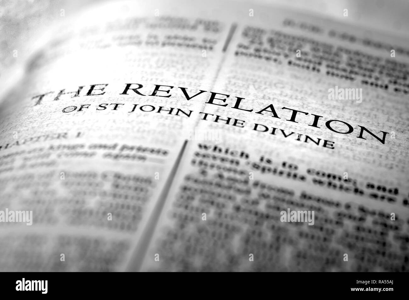 Christian inspirational hi-res stock photography and images - Alamy