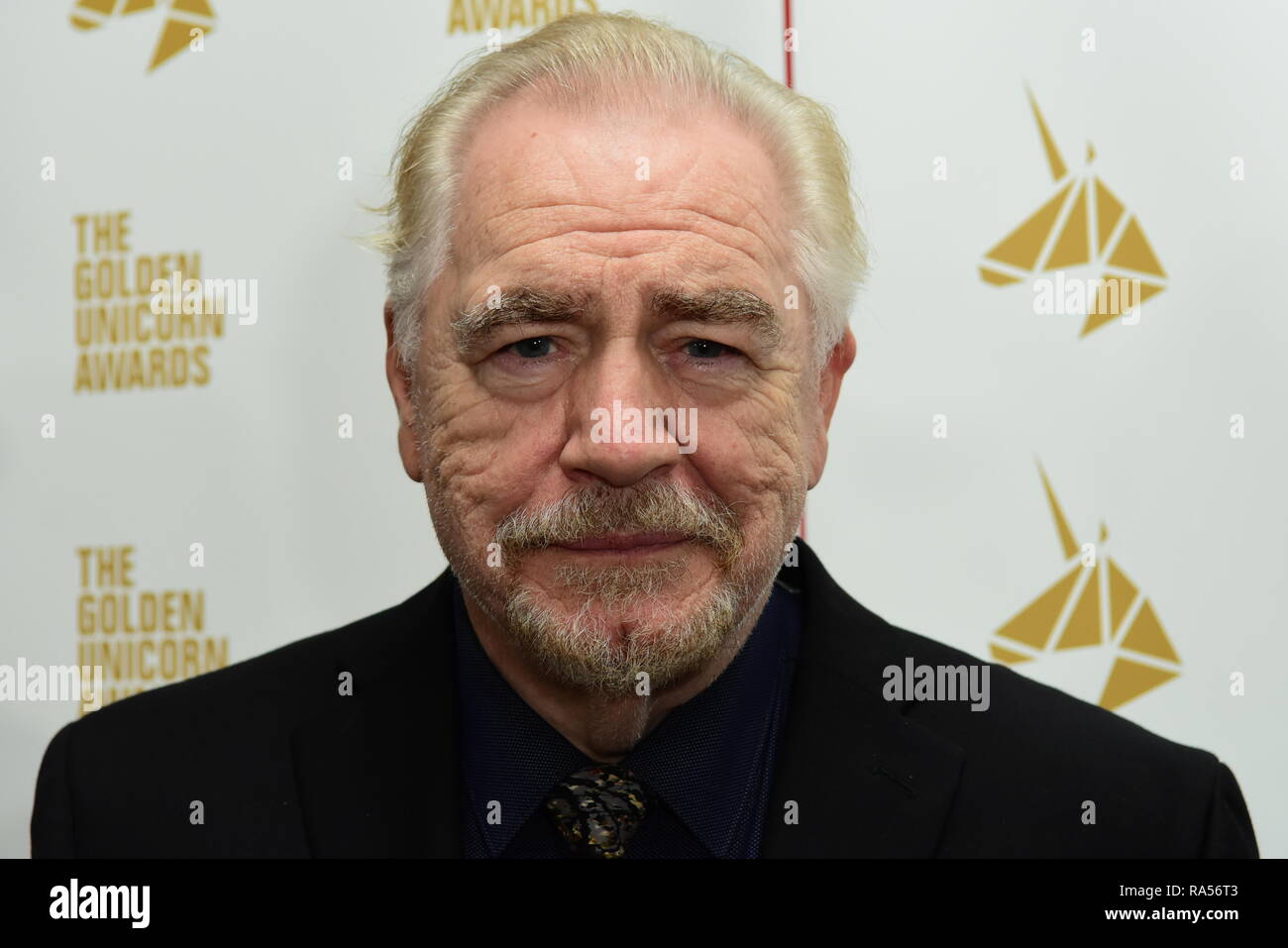 Golden Unicorn Film Awards held at the Park Lane Hilton Featuring ...