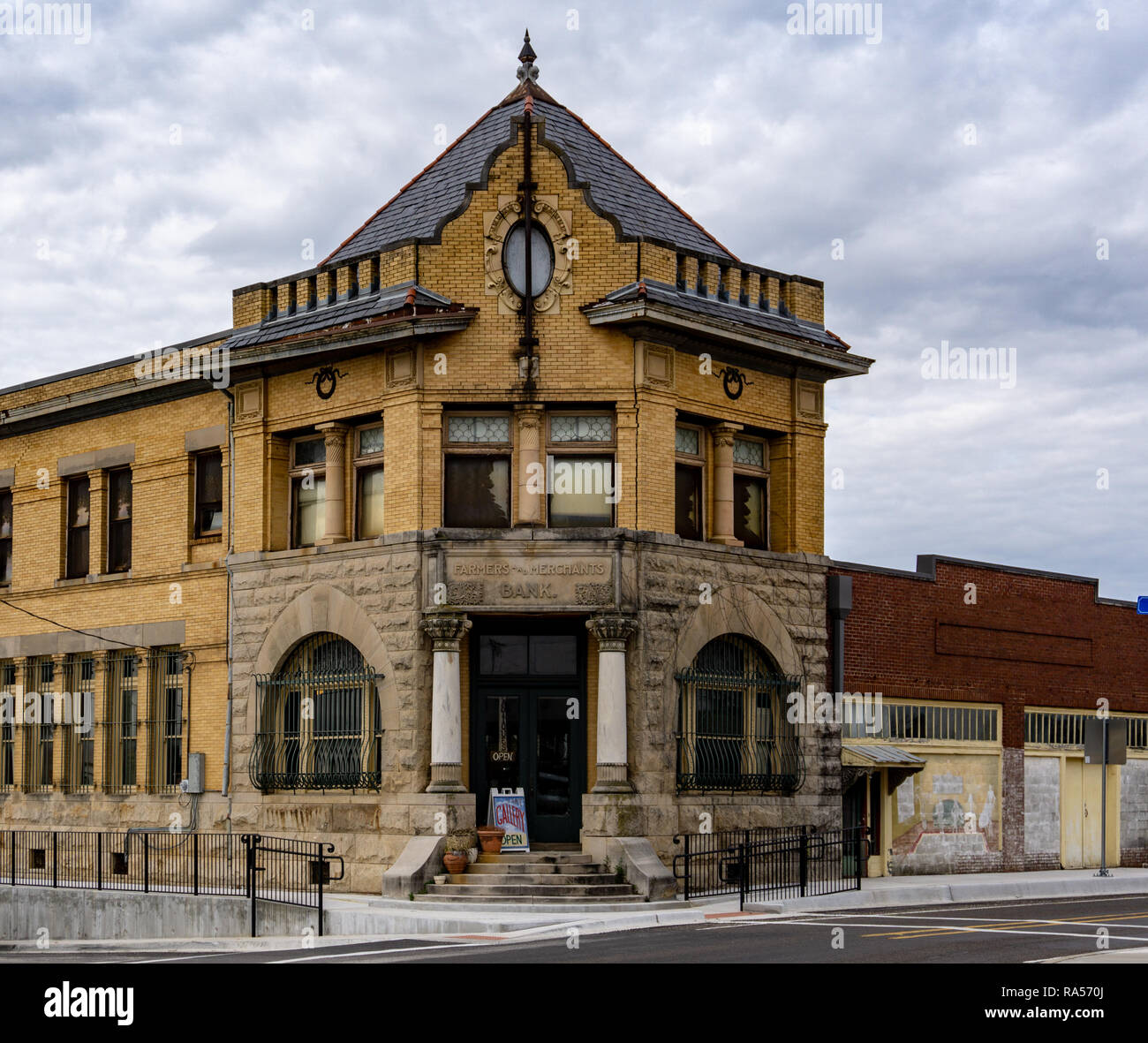 Movie location hi-res stock photography and images - Alamy