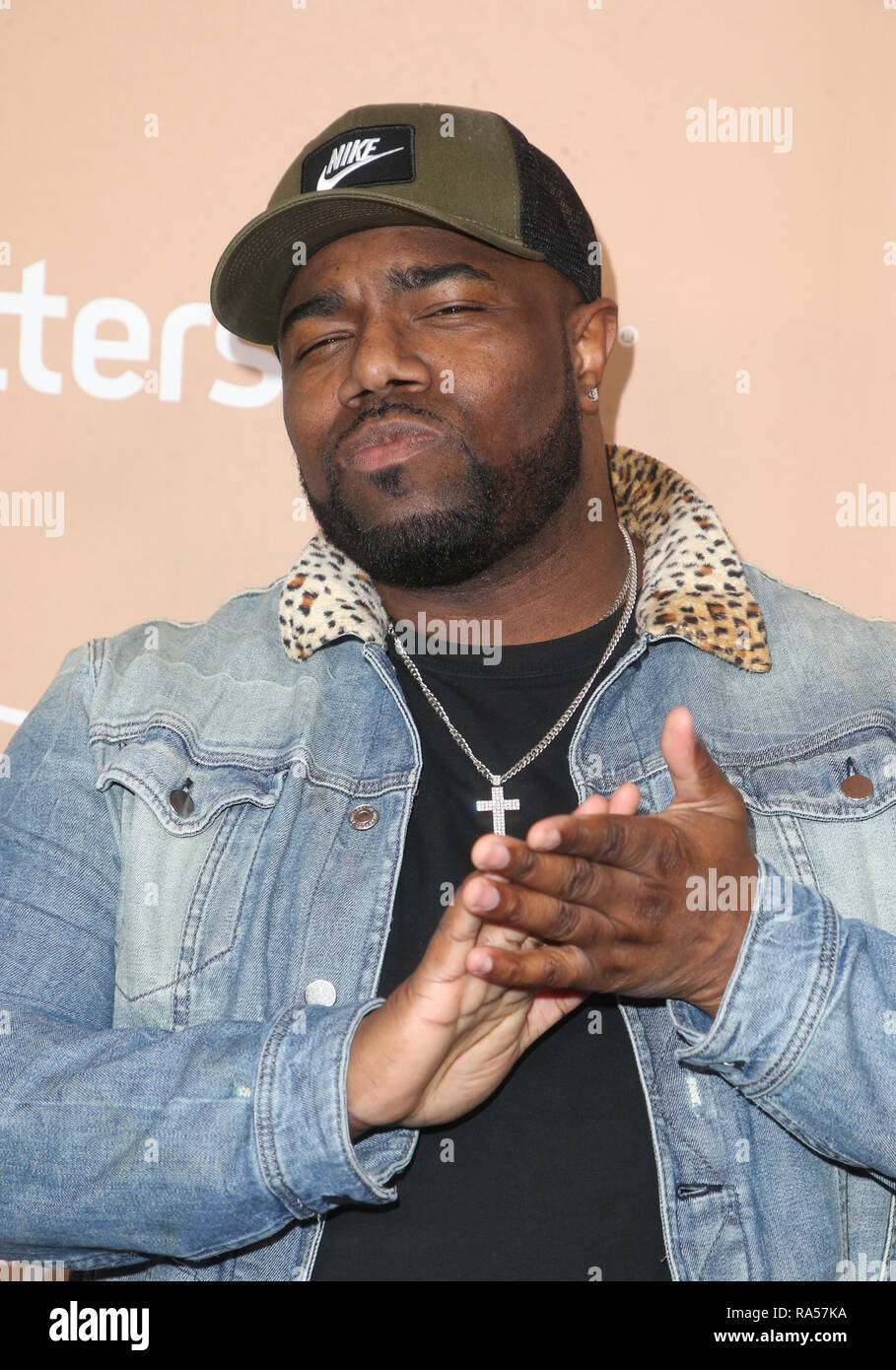 Variety's 2nd Annual Hitmakers Brunch Featuring: J. White Where: Los ...