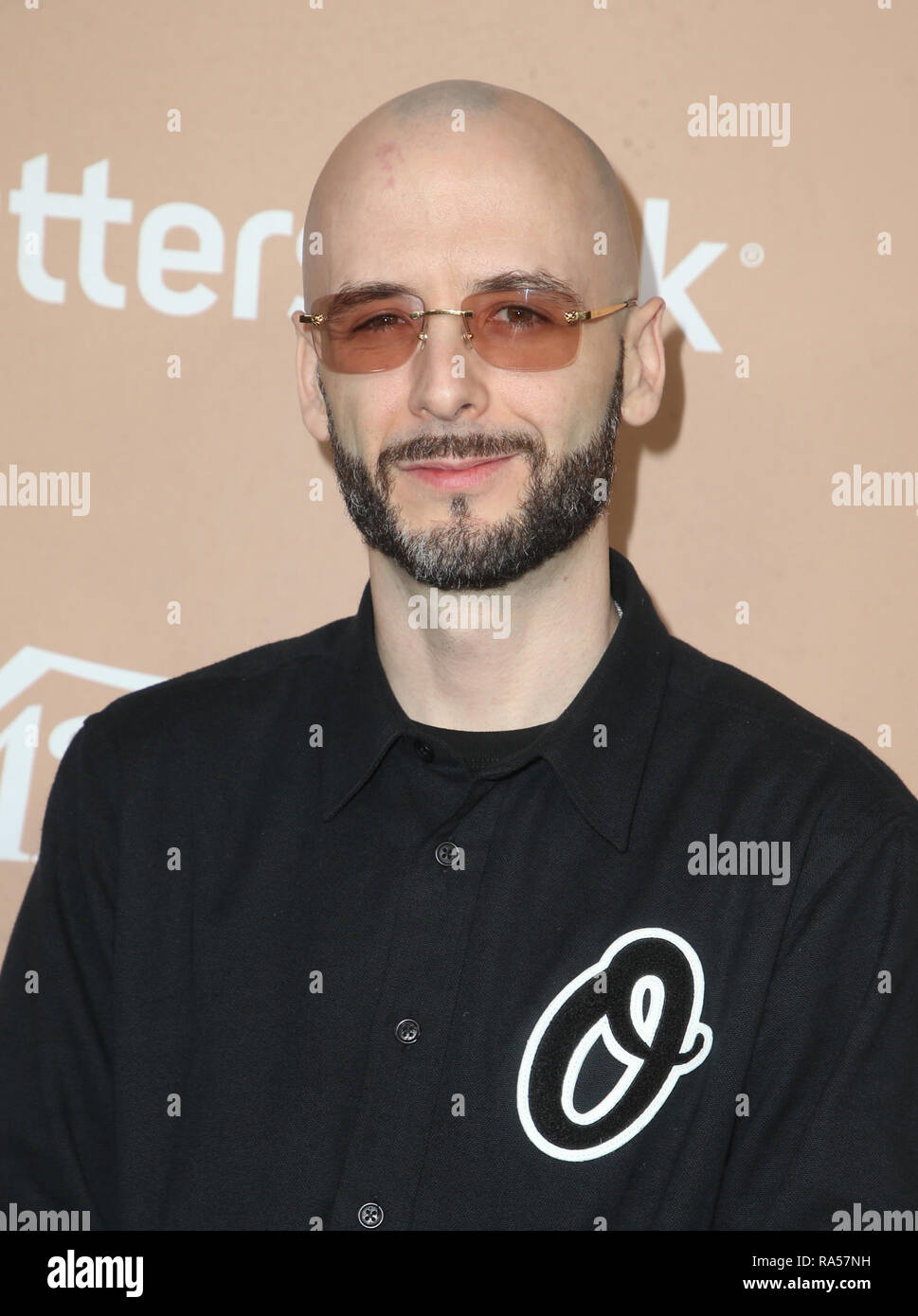 Variety's 2nd Annual Hitmakers Brunch Featuring: Noah '40' Shebib Where ...