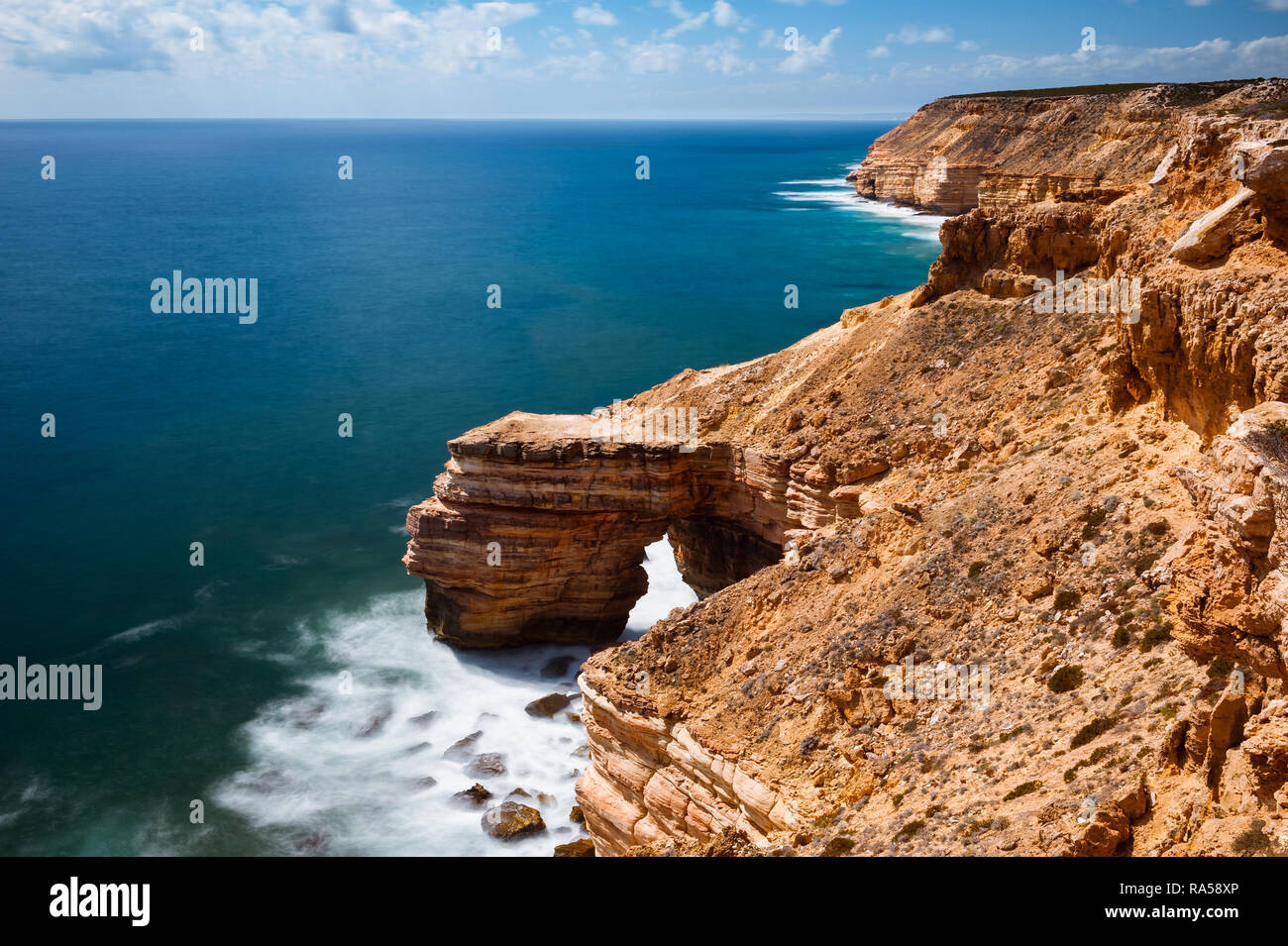 Steep point western australia hi-res stock photography and images - Alamy