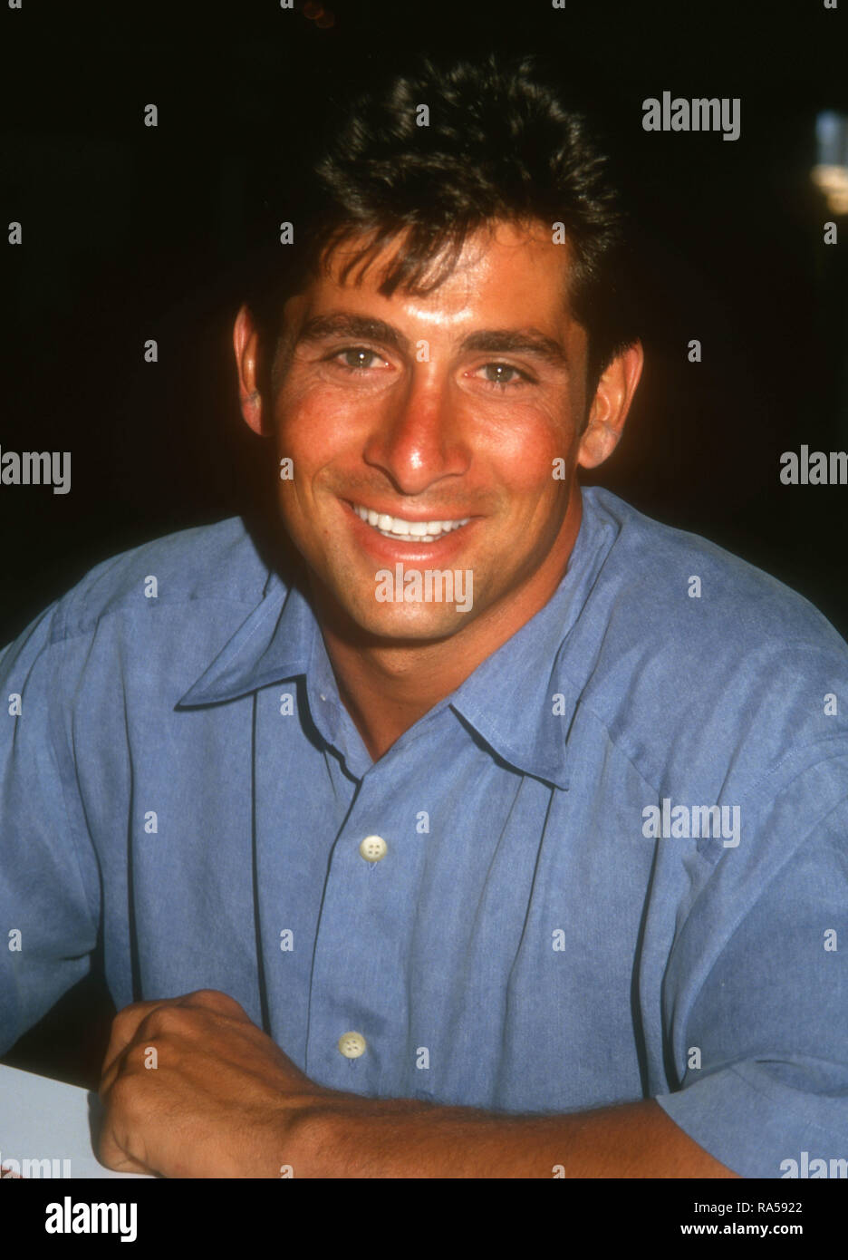 Corey michael eubanks hi-res stock photography and images - Alamy