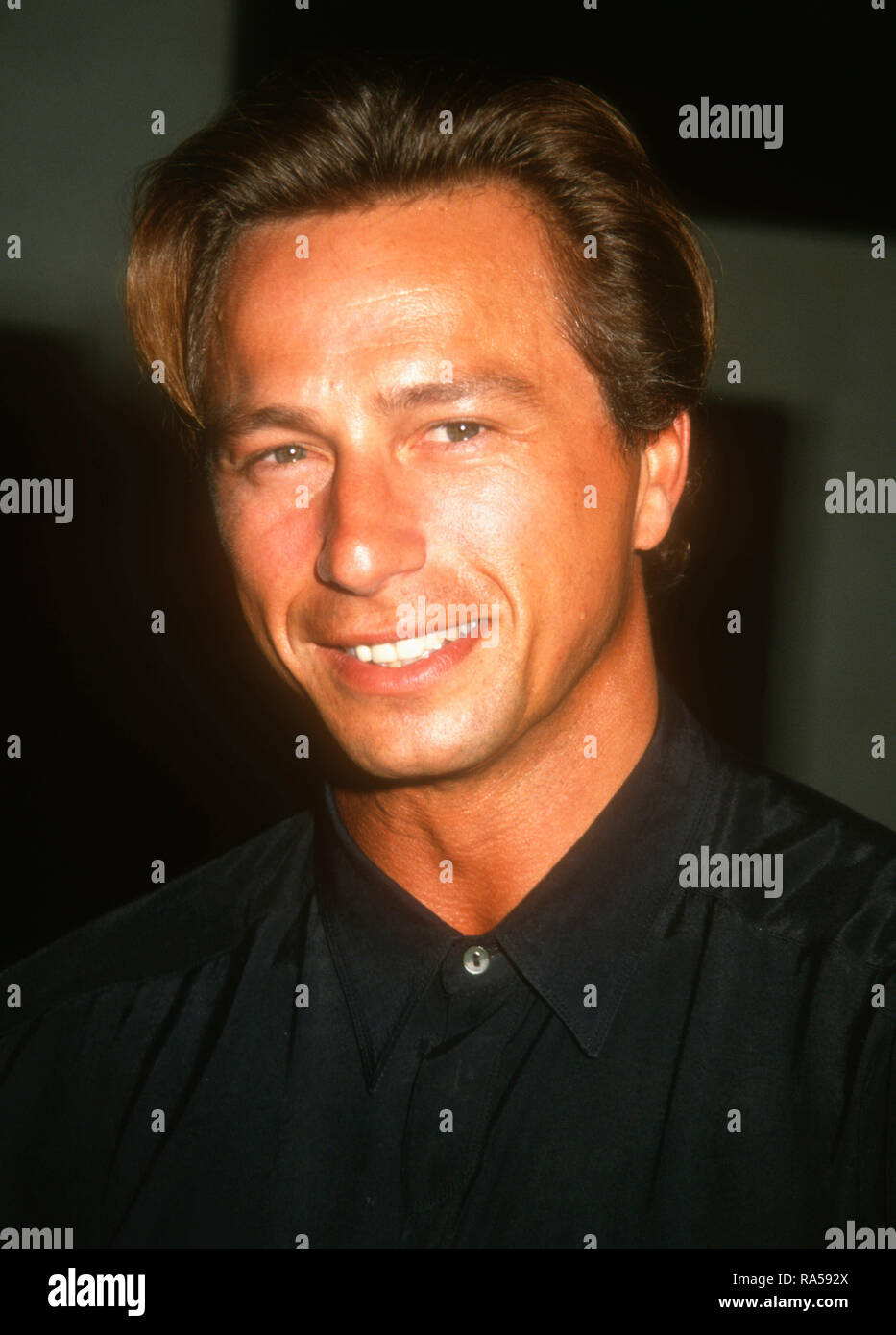 Jeff wincott hi-res stock photography and images - Alamy