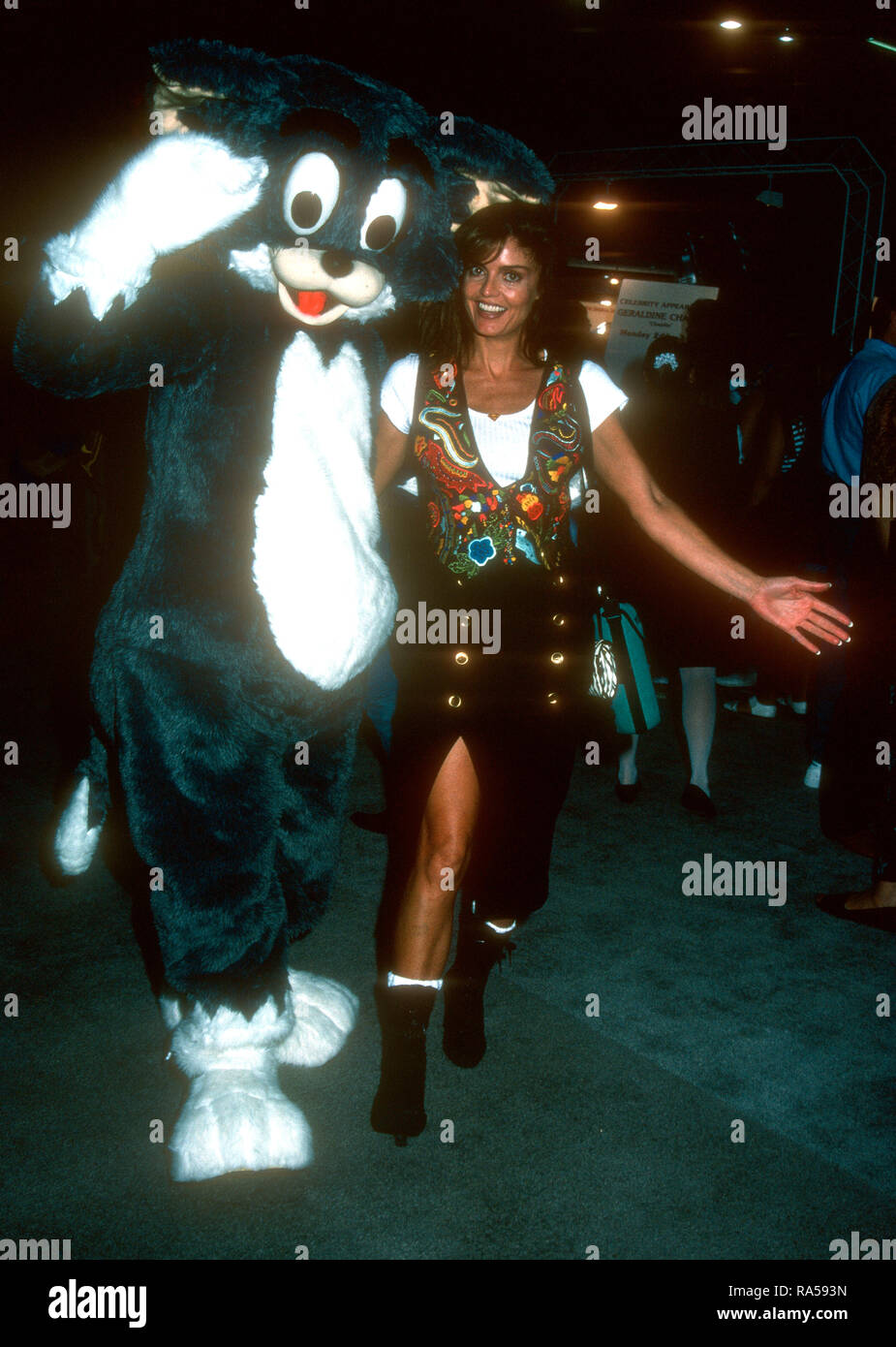 Jerry scoggins hi-res stock photography and images - Alamy