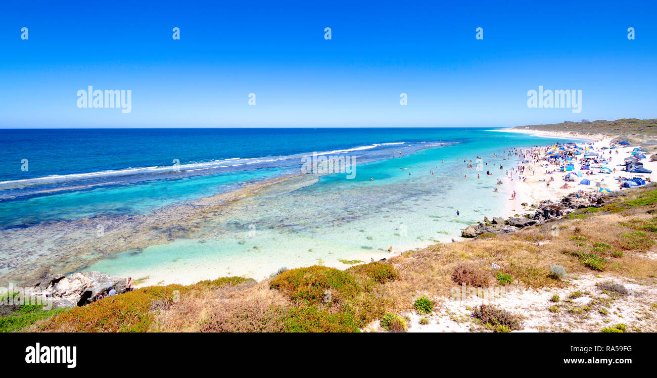 Yanchep beach hi-res stock photography and images - Alamy