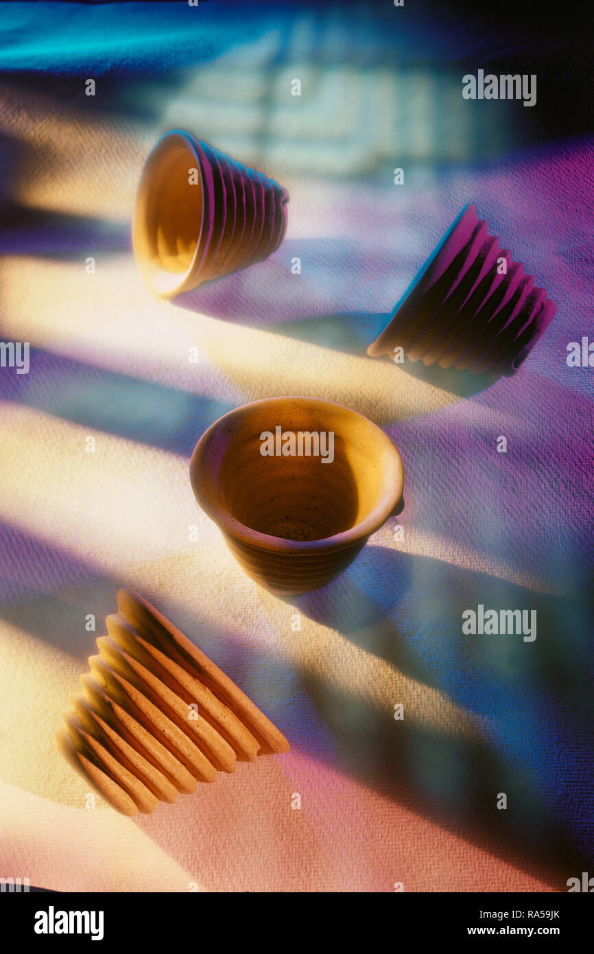 Crucibles painting hi-res stock photography and images - Alamy