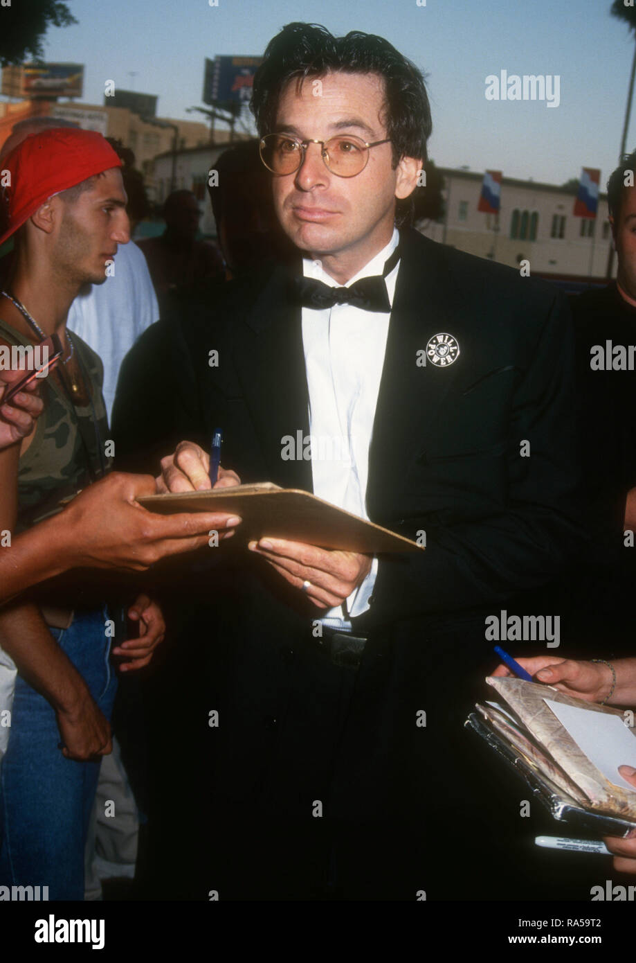 HOLLYWOOD, CA - JULY 14: Actor Robert Carradine attends the opening ...