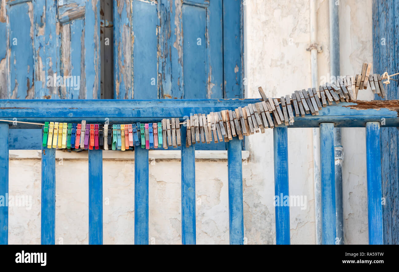 Balcony parapet hi-res stock photography and images - Alamy