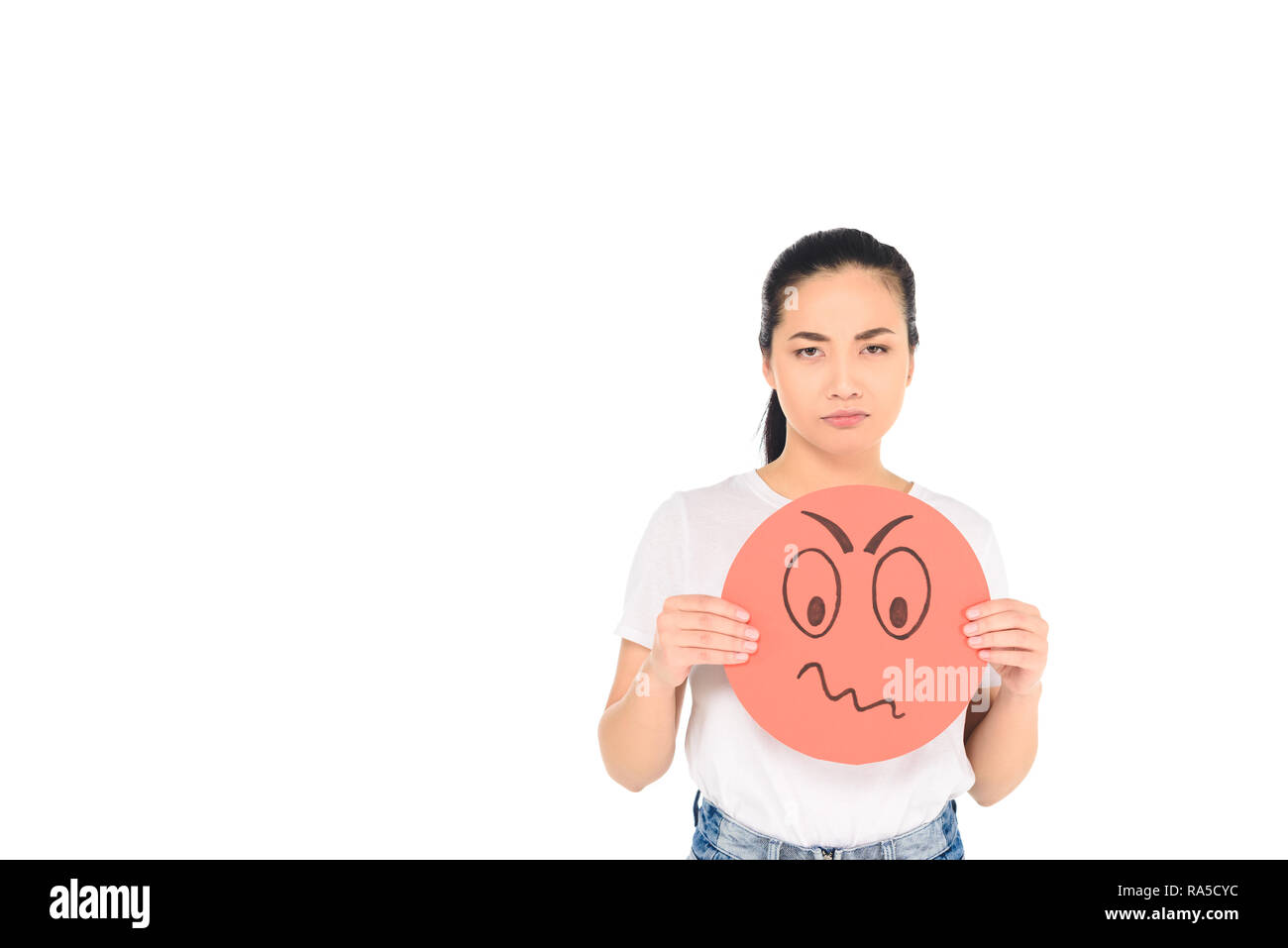 Confused Face Stock Photos & Confused Face Stock Images - Alamy