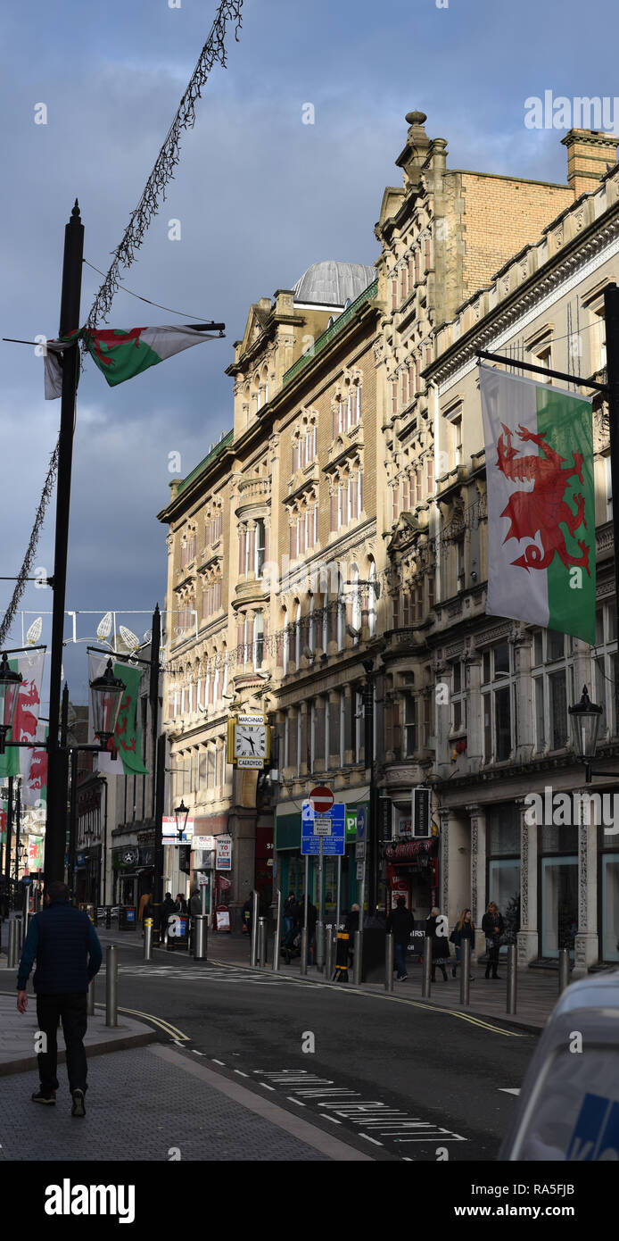 City arms pub cardiff hi-res stock photography and images - Alamy