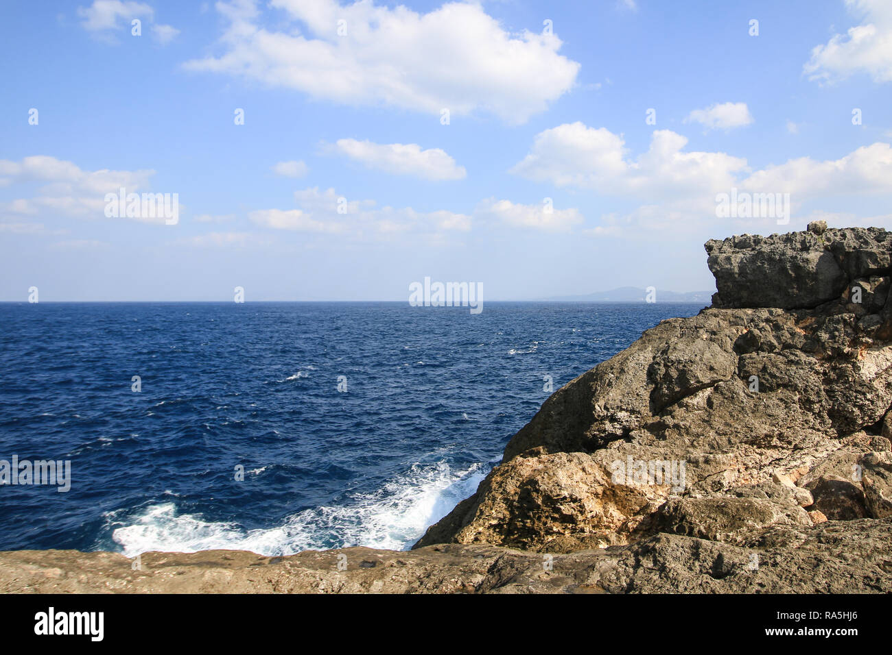 Okinawa scenery hi-res stock photography and images - Alamy