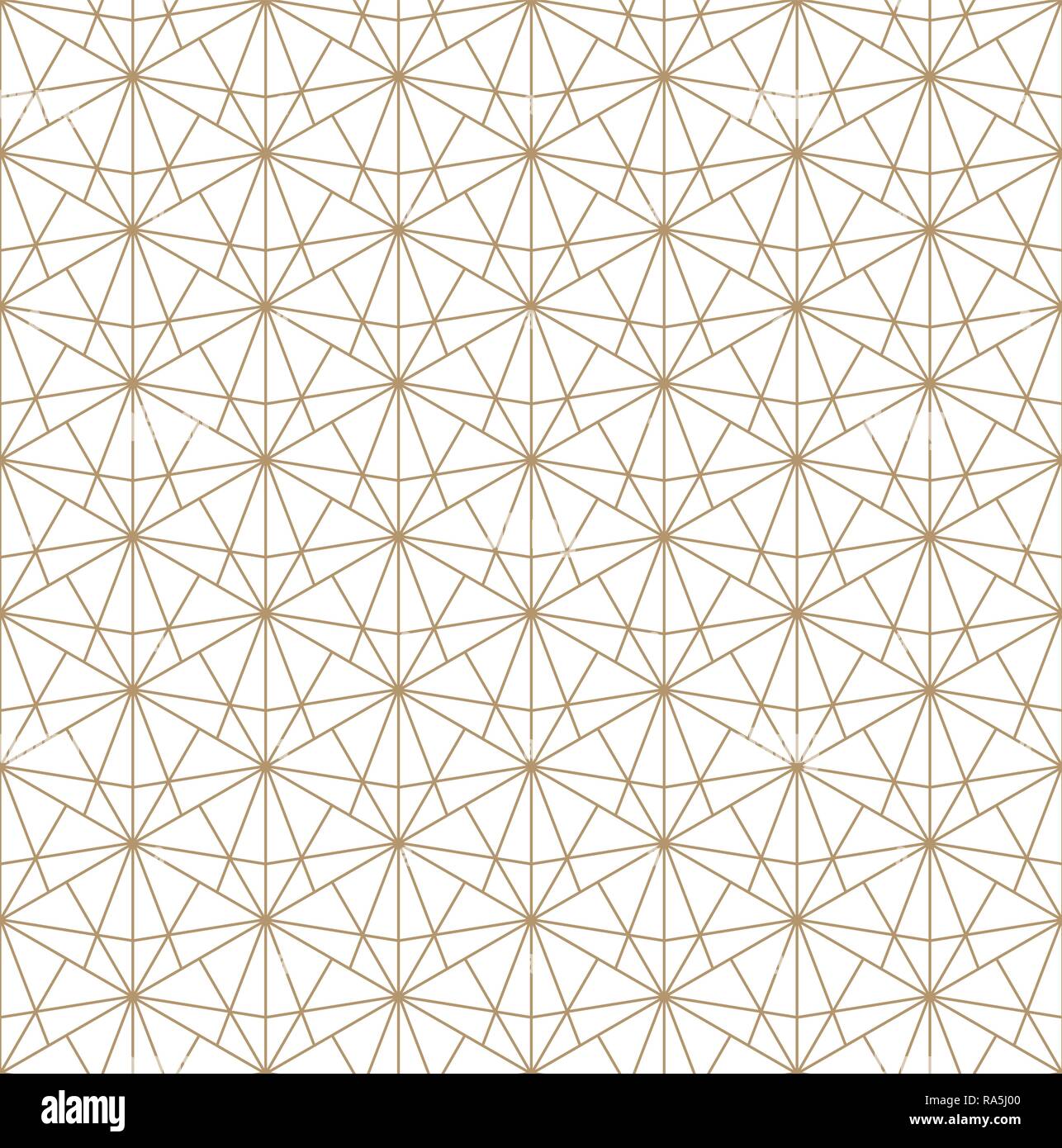 Beautiful Seamless japanese pattern kumiko for shoji screen, great ...