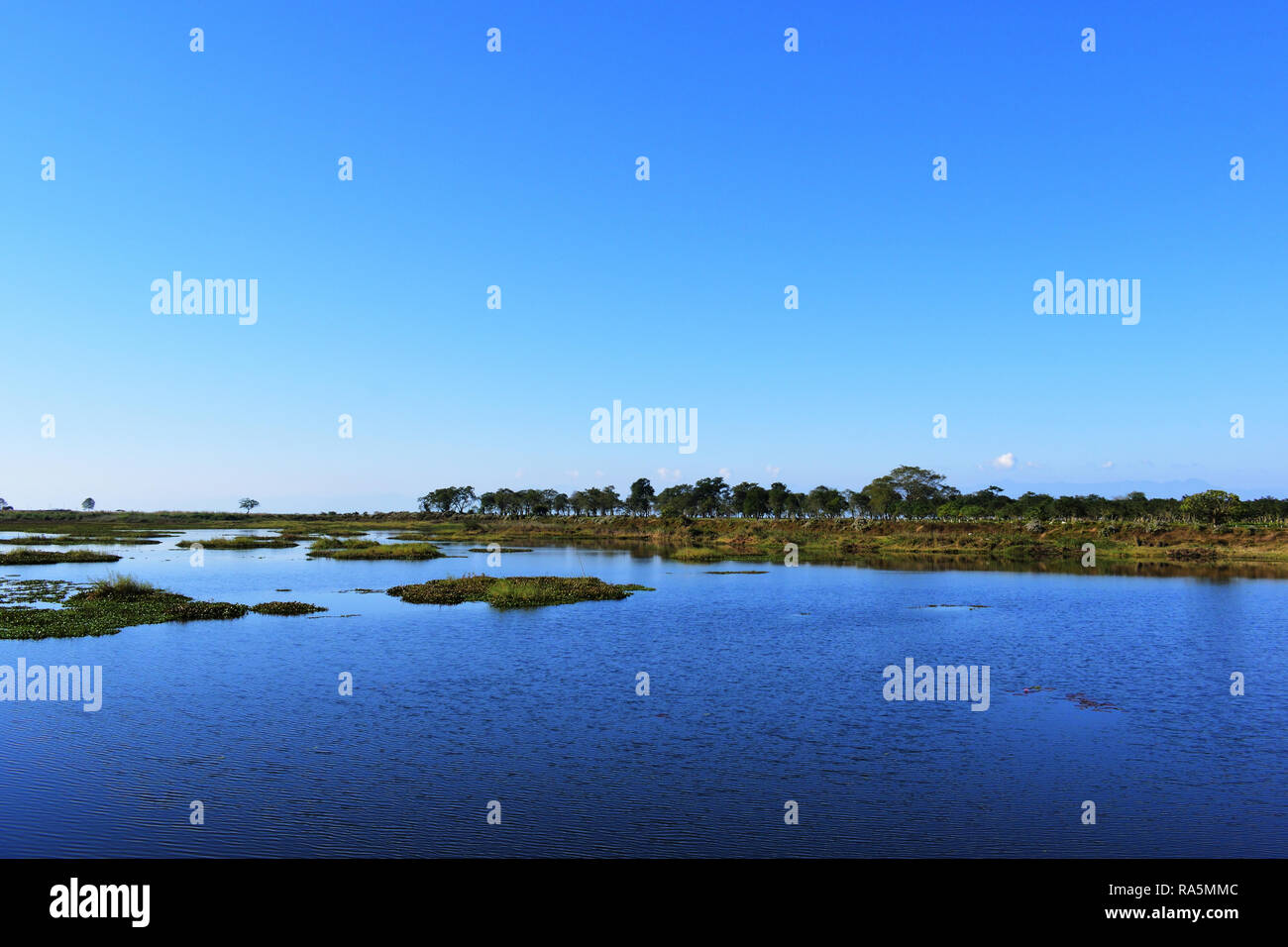 Wide angle shot view hi-res stock photography and images - Alamy