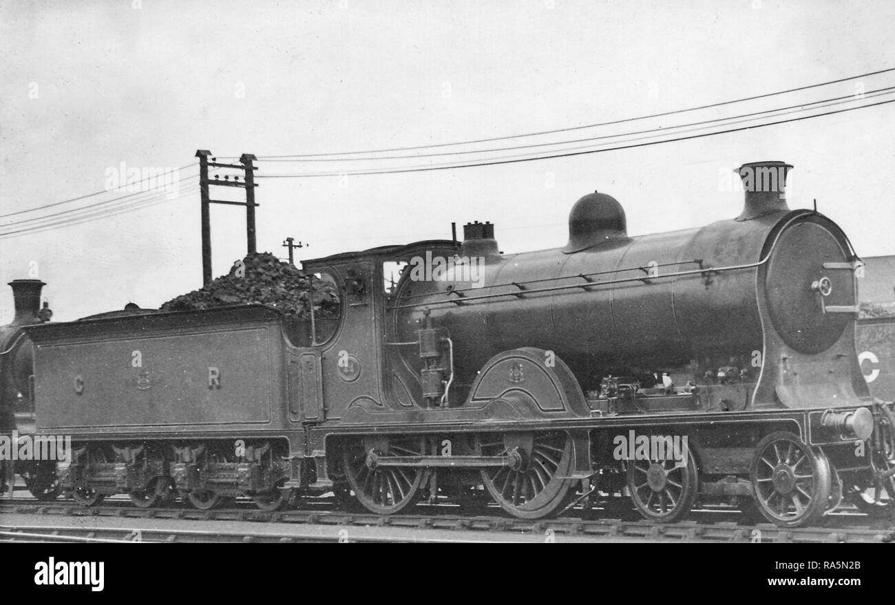 Iv class Black and White Stock Photos & Images - Alamy