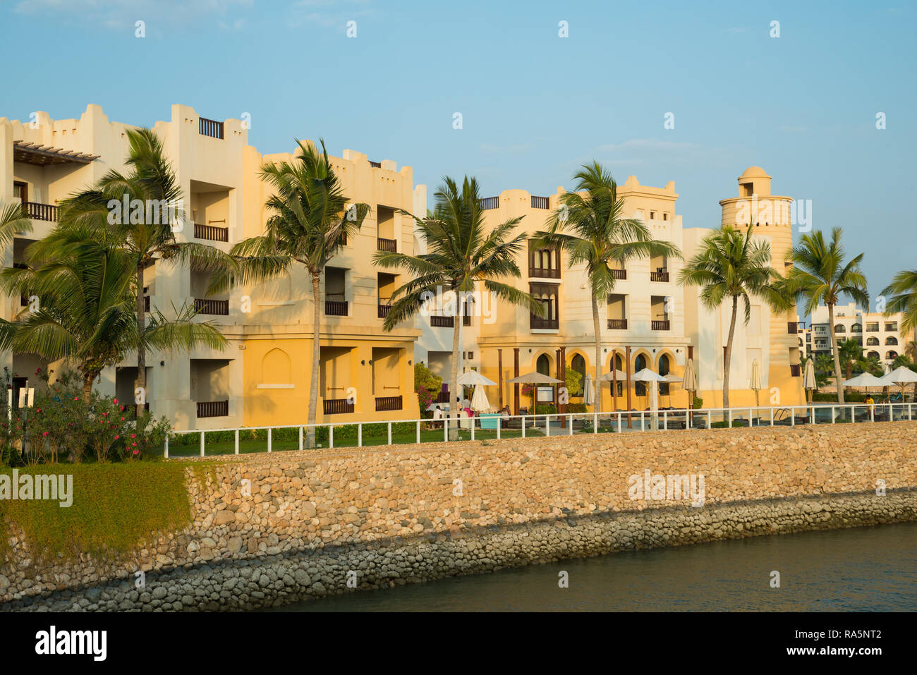 Salalah, Dhofar Governorate, Oman Stock Photo - Alamy