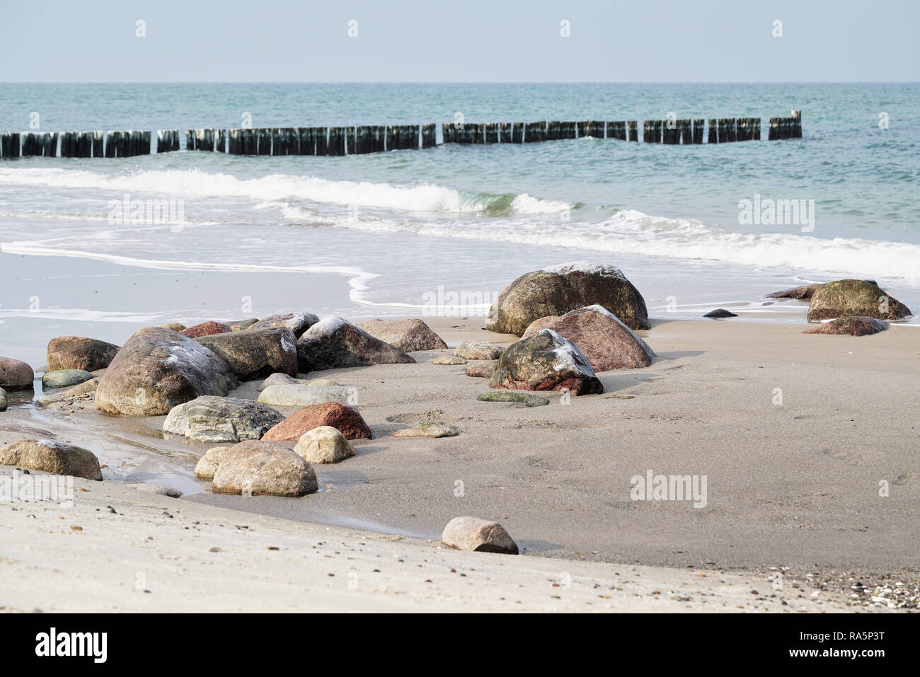 Ocean baltic sea hi-res stock photography and images - Alamy