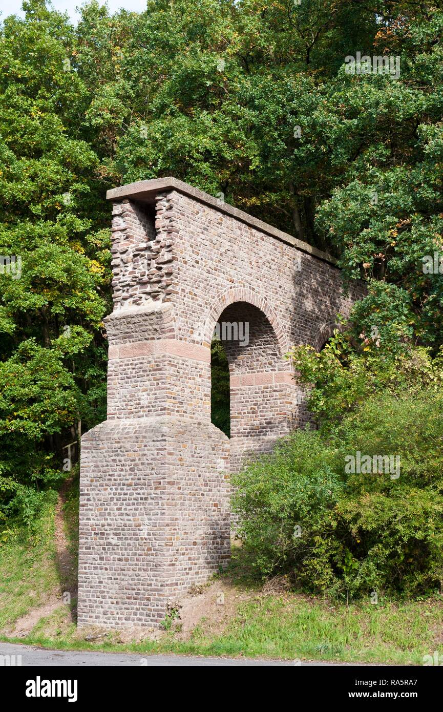 Roman canal germany hi-res stock photography and images - Alamy