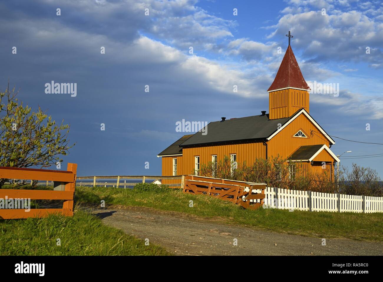 Vadso Stock Photos & Vadso Stock Images - Alamy