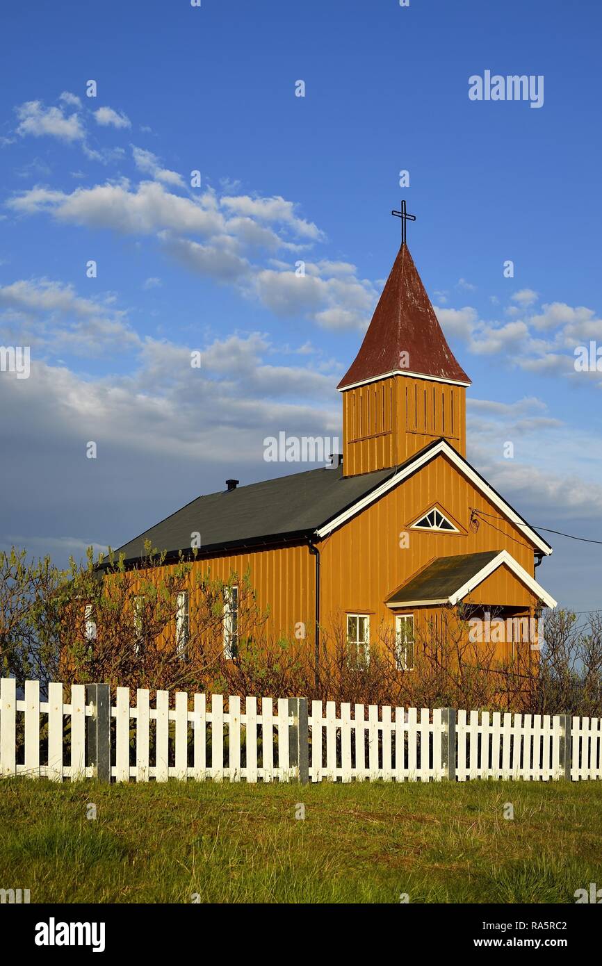 Vadso Norway High Resolution Stock Photography and Images - Alamy