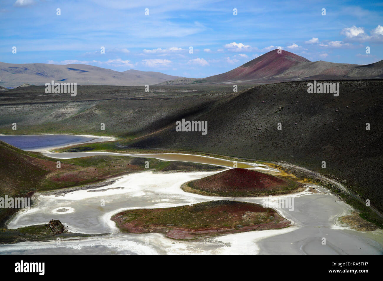 Meke hi-res stock photography and images - Alamy