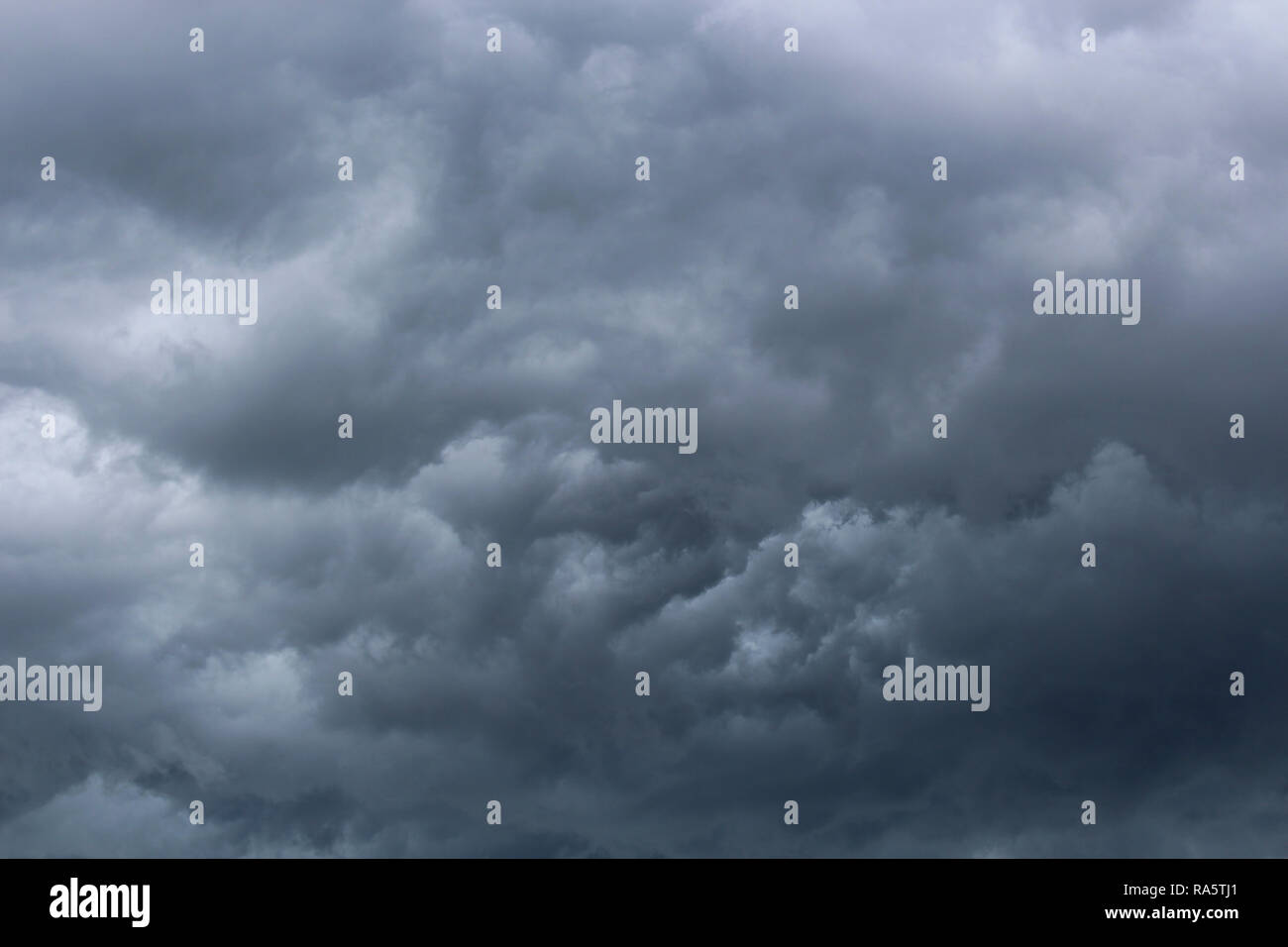 Storm clouds swirling overhead Stock Photo - Alamy