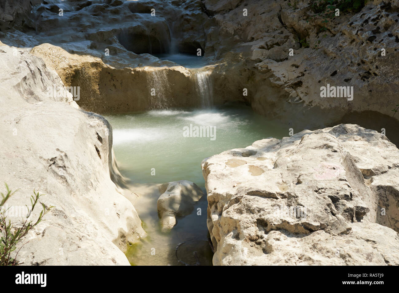 Kotli in istria in croatia hi-res stock photography and images - Alamy