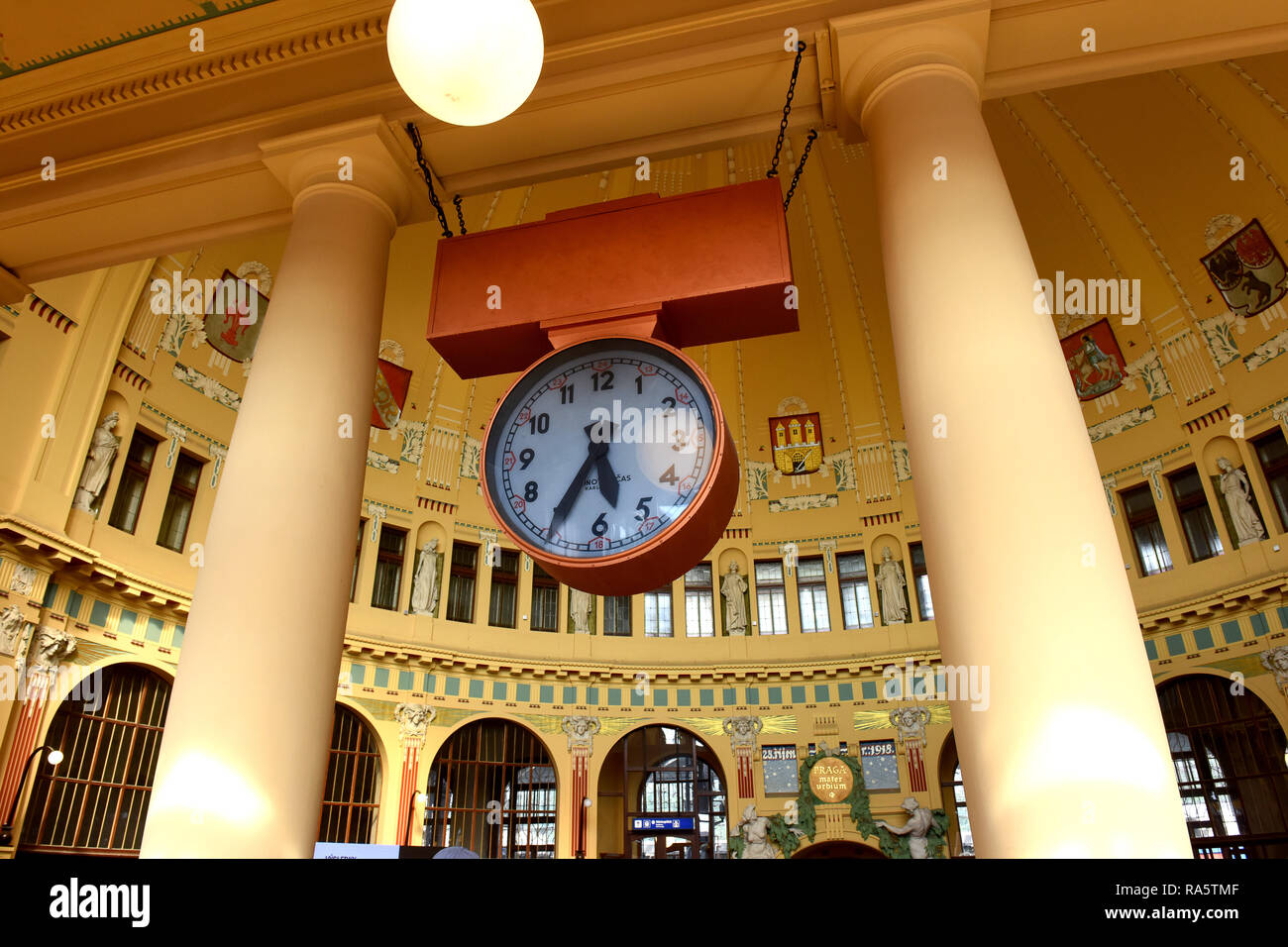 Josef fanta hi-res stock photography and images - Alamy