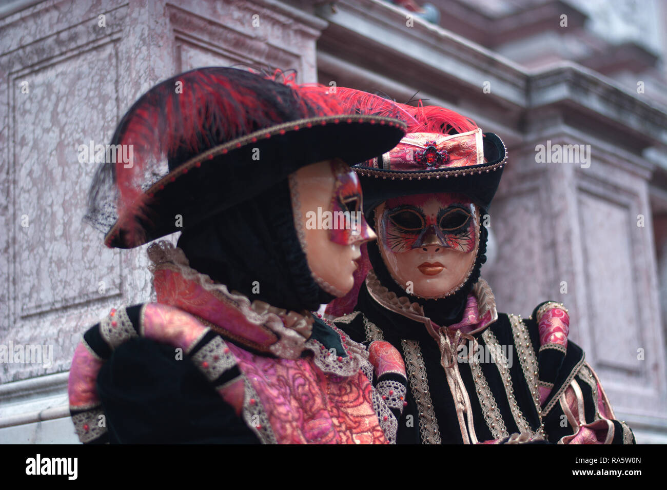 carnival begins all over the world, one of the most colorful and ...