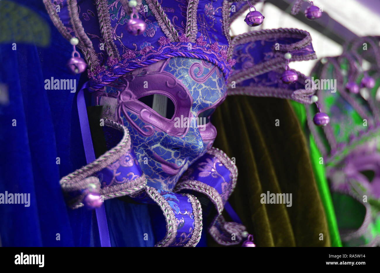 carnival begins all over the world, one of the most colorful and ...