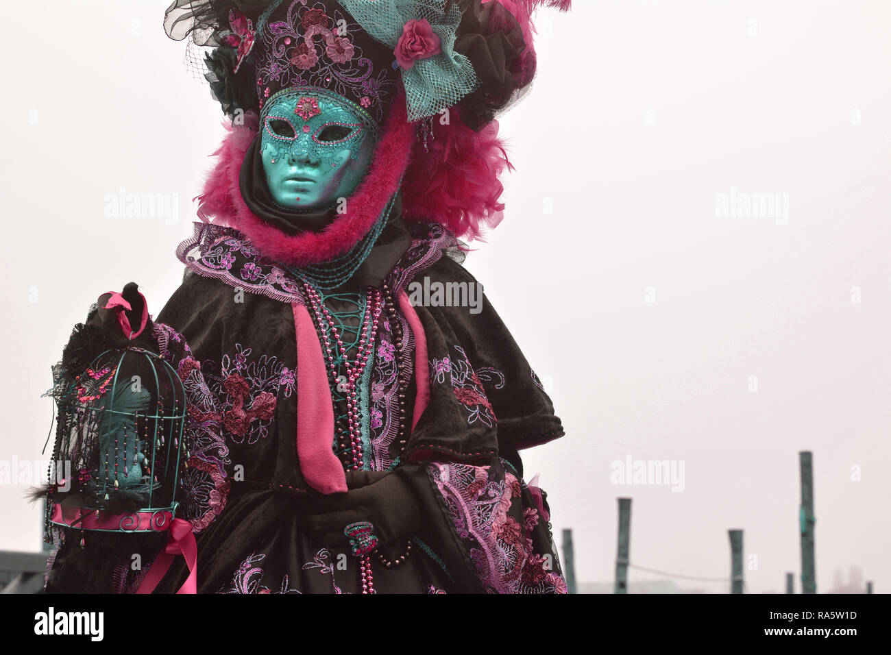 carnival begins all over the world, one of the most colorful and ...