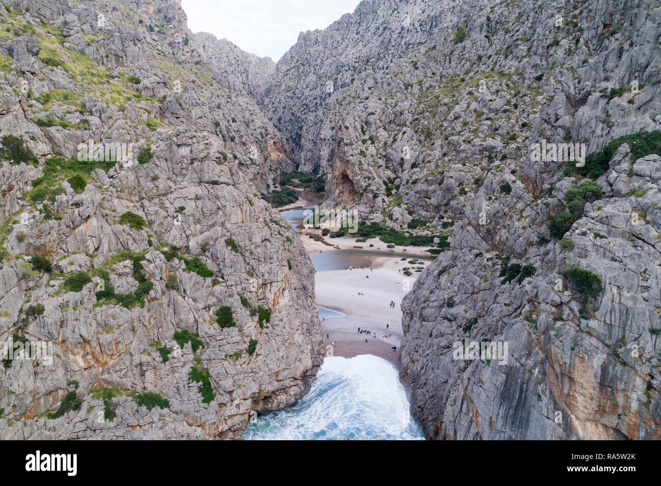 Torrents hi-res stock photography and images - Alamy