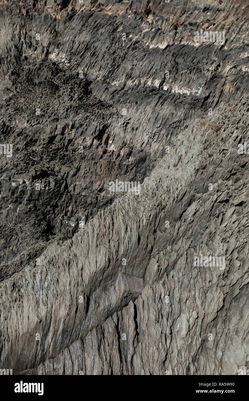 Tuff basalt hi-res stock photography and images - Alamy