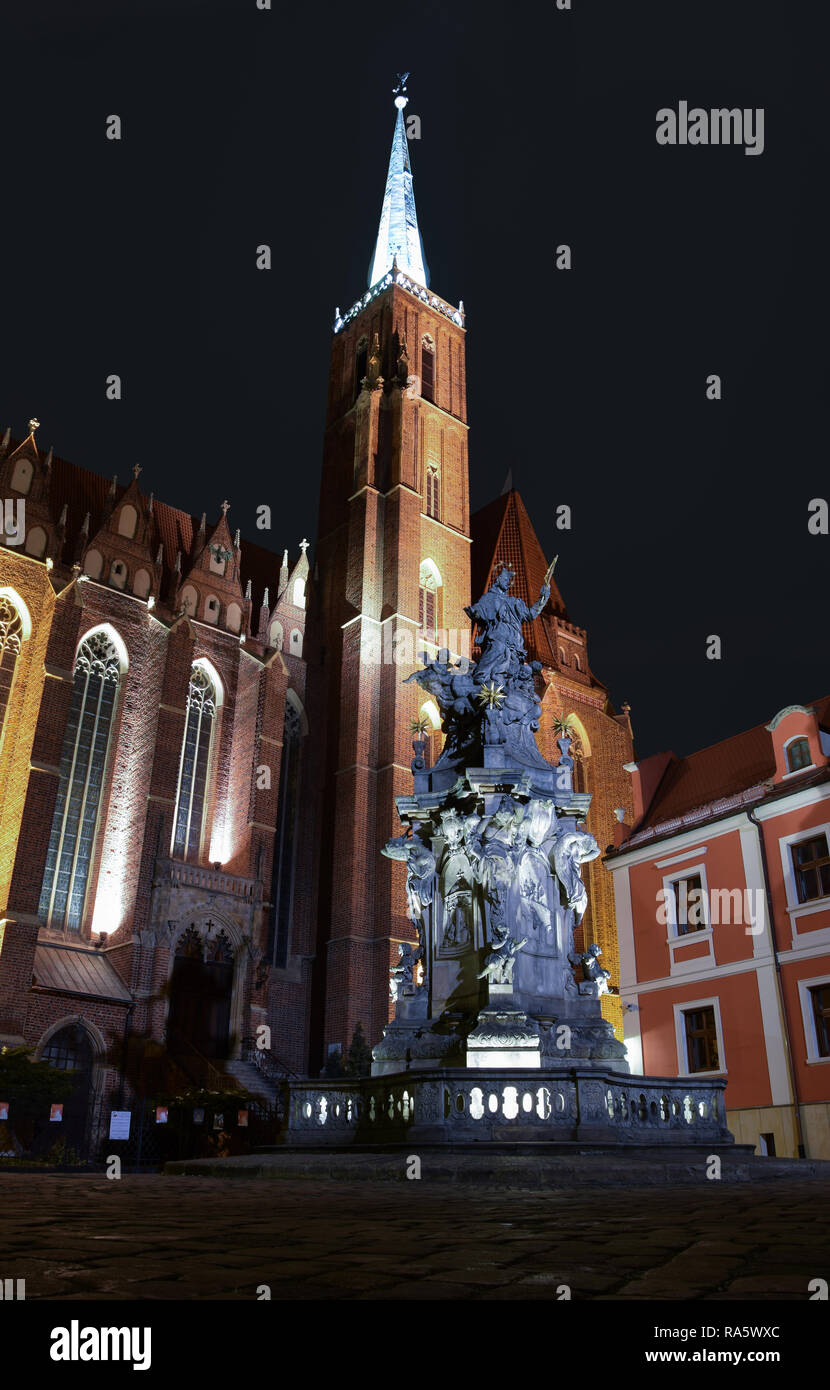 Bartholomew night hi-res stock photography and images - Alamy