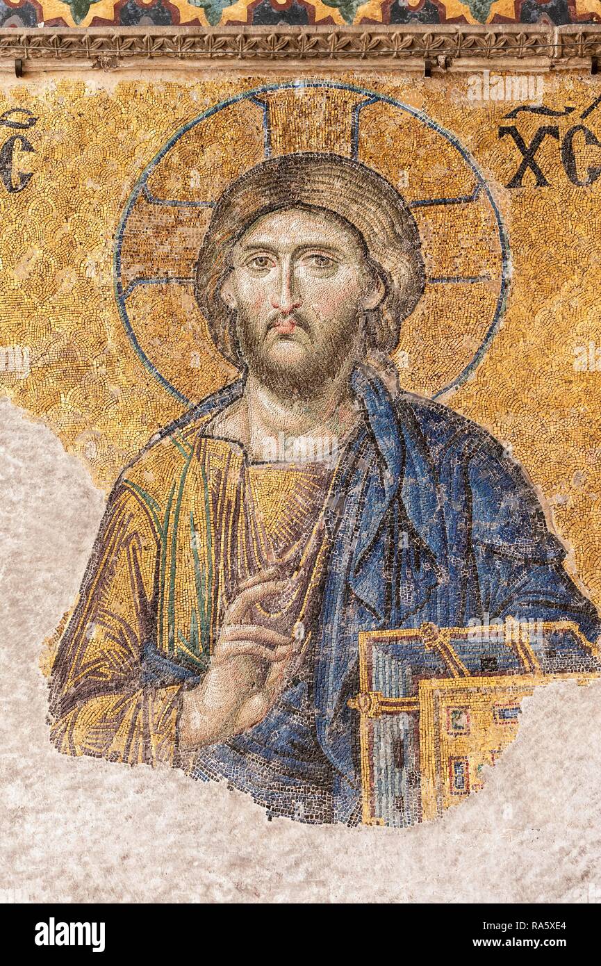 Representing jesus christ hi-res stock photography and images - Alamy