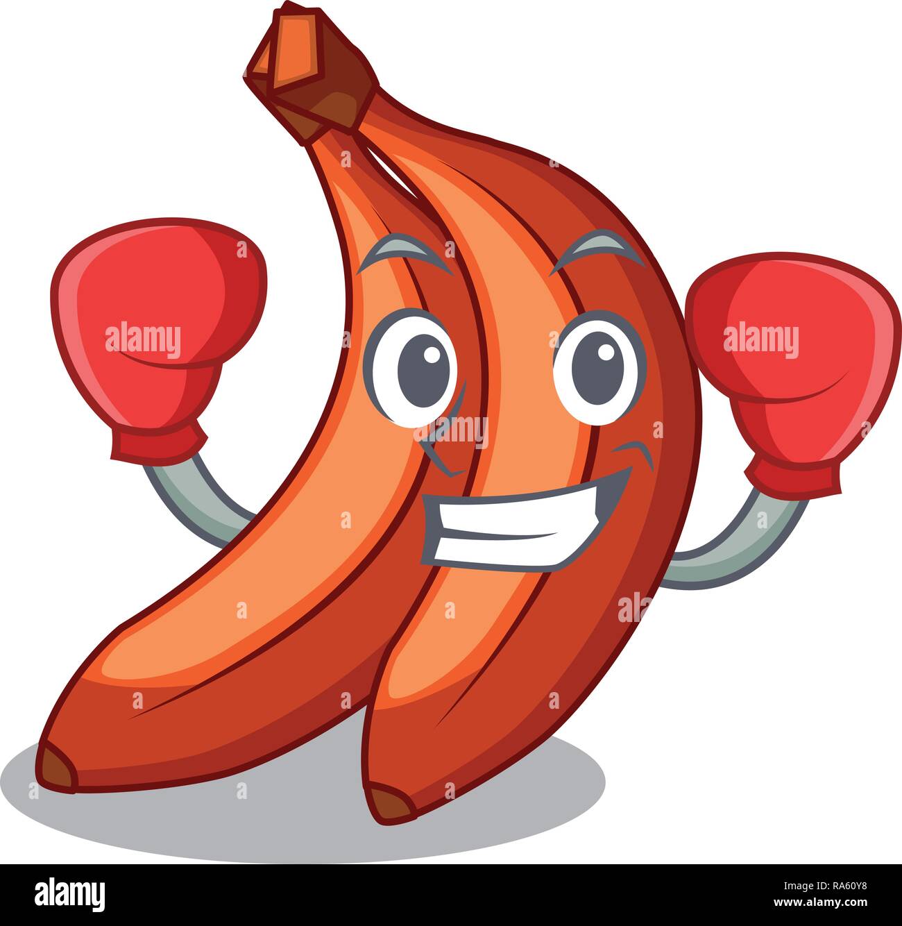 Fighting banana hi-res stock photography and images - Alamy