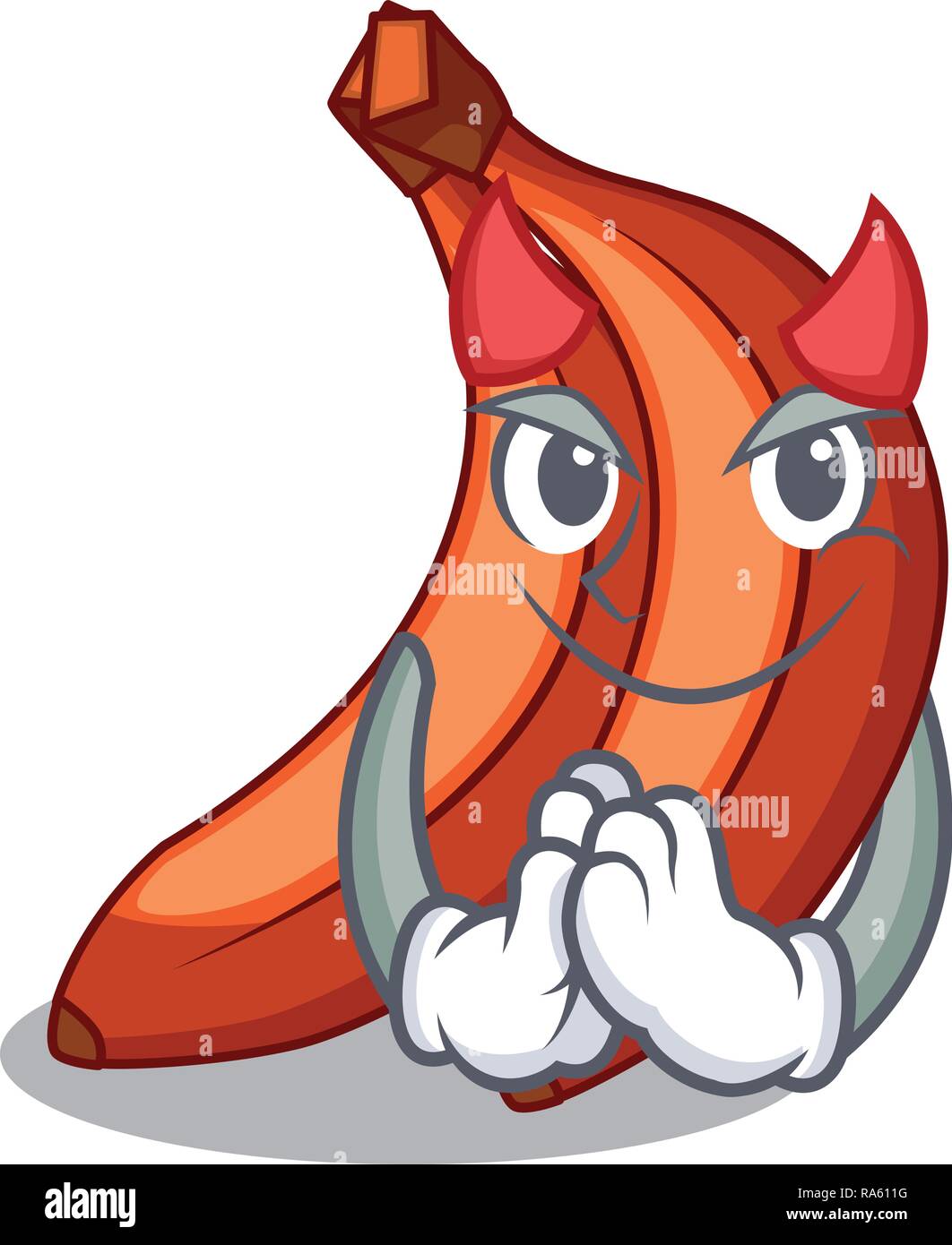 Banana skipper hi-res stock photography and images - Alamy