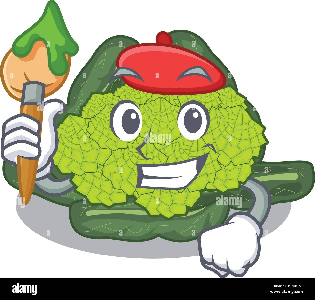 Roman food painting Stock Vector Images - Alamy