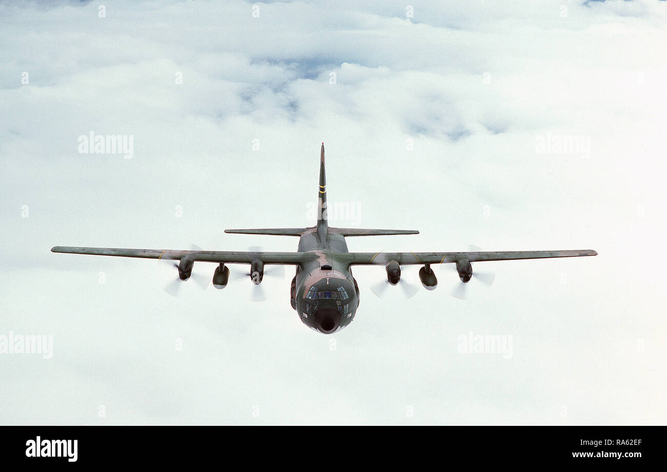Tactical airlift squadron hi-res stock photography and images - Alamy