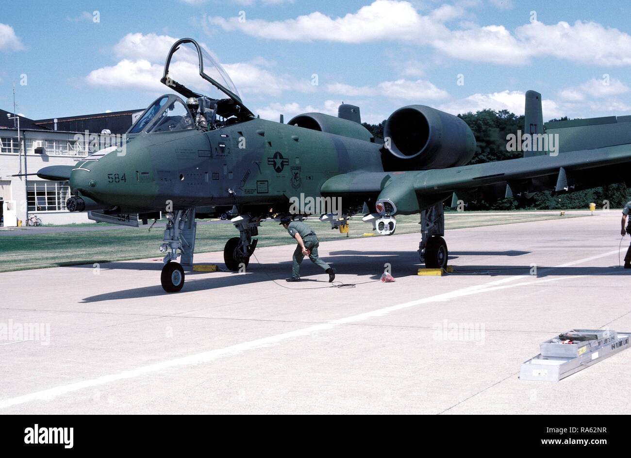 Connecticut air national guard hi-res stock photography and images - Alamy