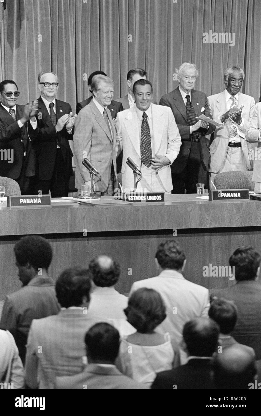 Jimmy Carter 1978 Stock Photos & Jimmy Carter 1978 Stock Images - Alamy
