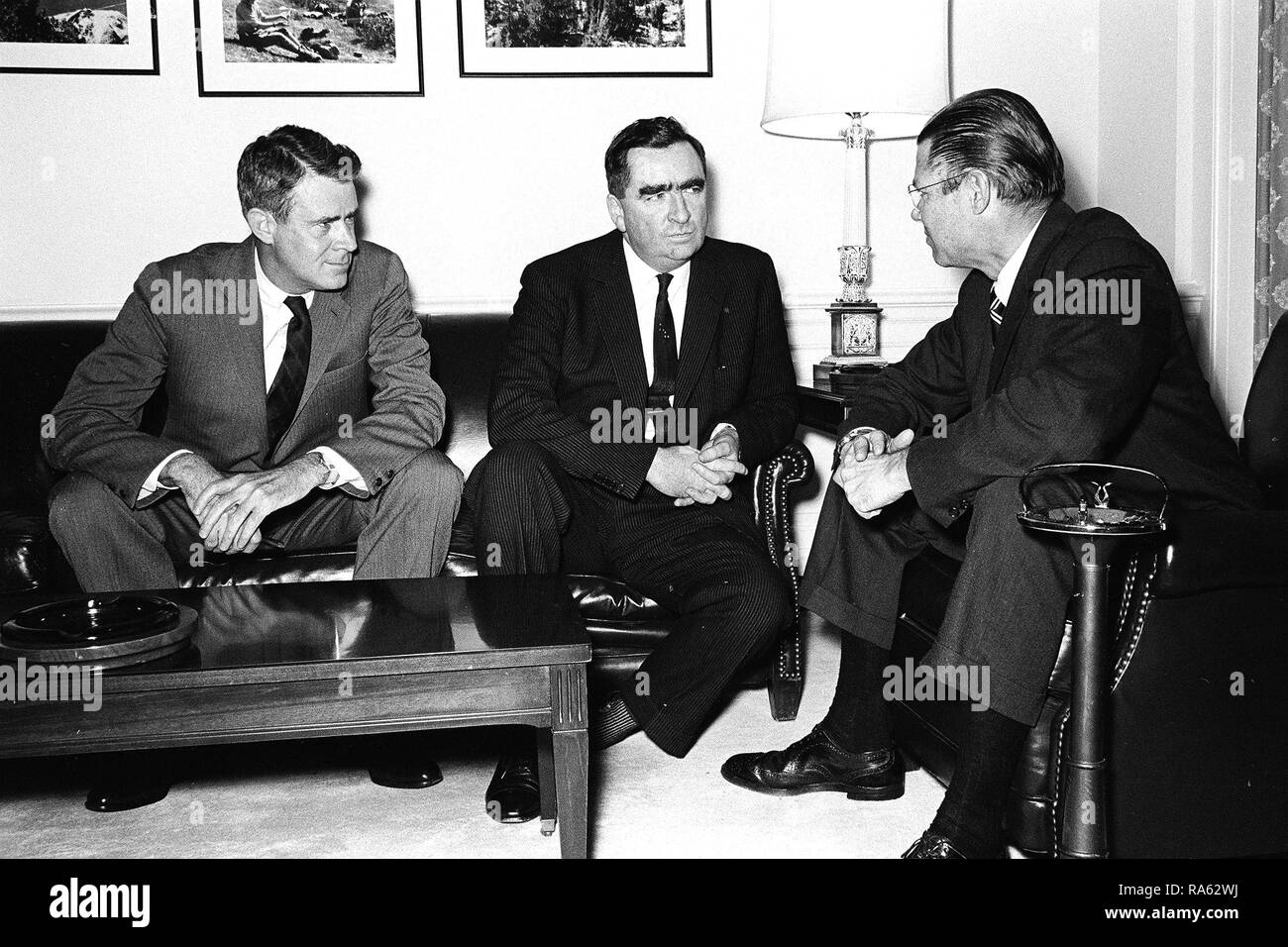 Robert vance hi-res stock photography and images - Alamy