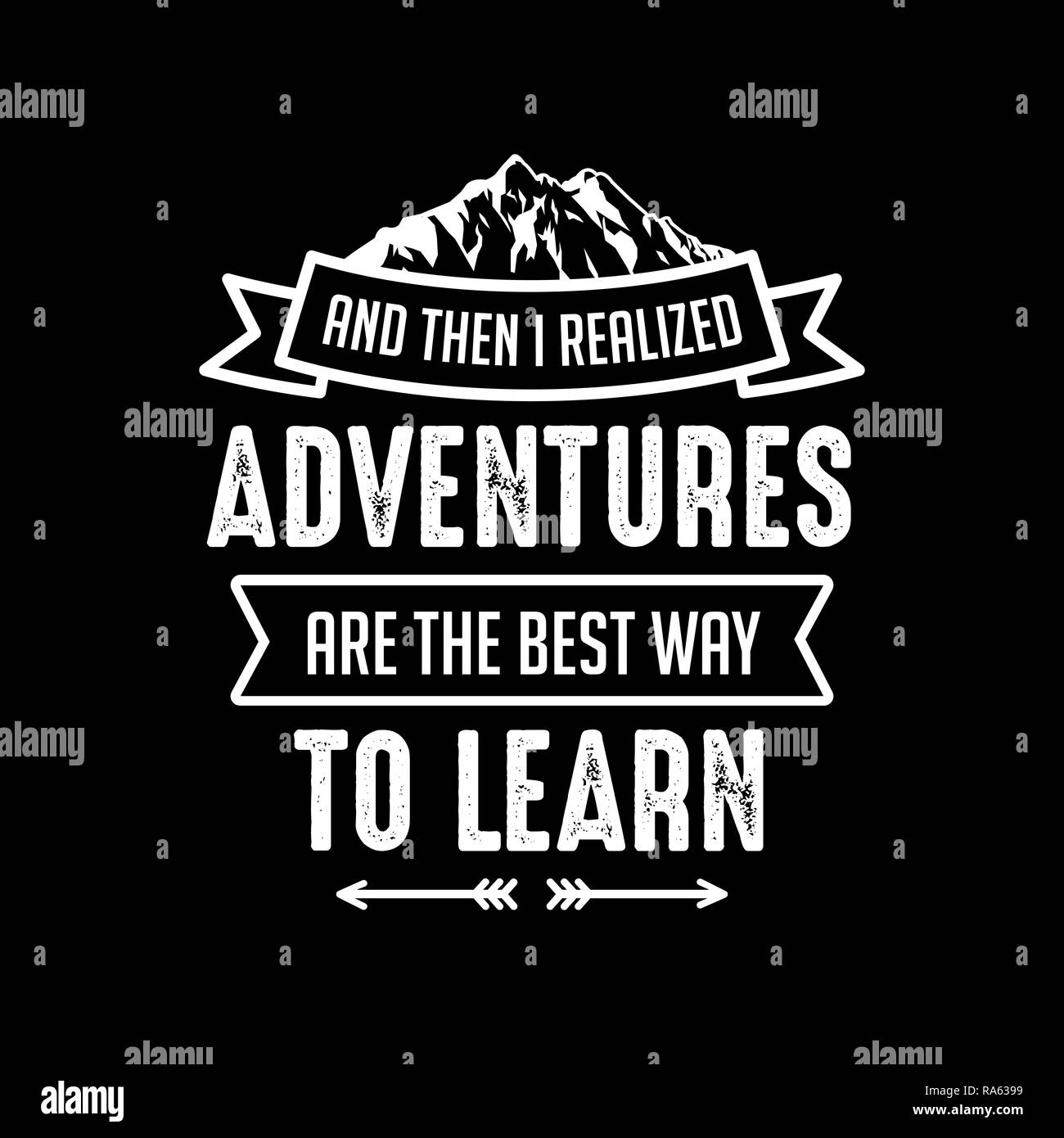 Are the best way to learn. Adventure Quote good for your goods Stock ...