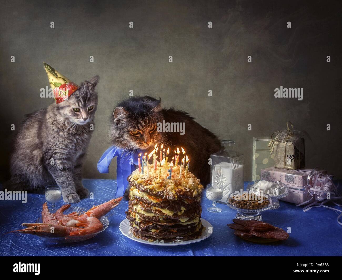 20th birthday hi-res stock photography and images - Alamy