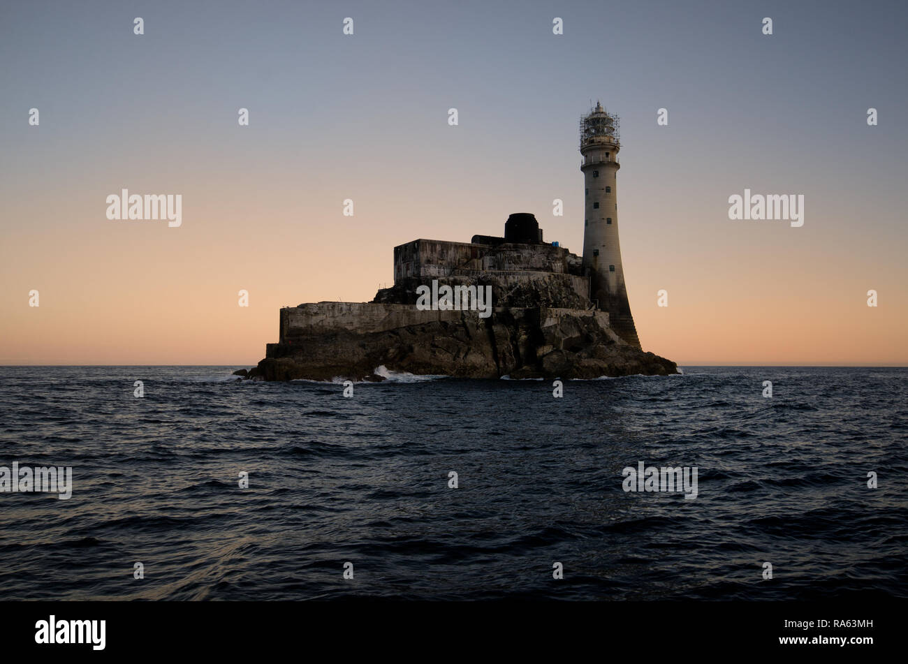 Fastnet lighthouse hi-res stock photography and images - Alamy