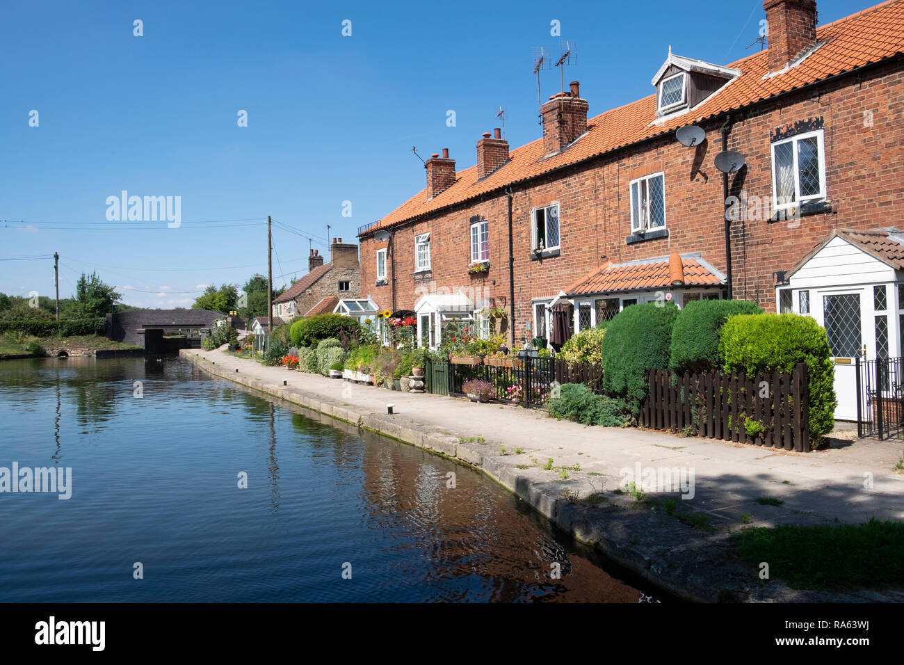 Nottinghamshire countryside hi-res stock photography and images - Alamy