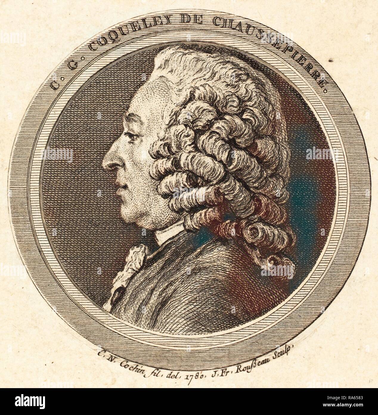 Charles rousseau hi-res stock photography and images - Alamy