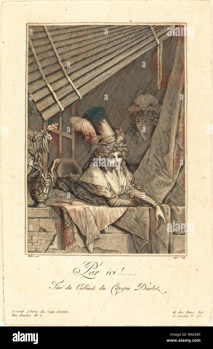 Louis mallet hi-res stock photography and images - Alamy