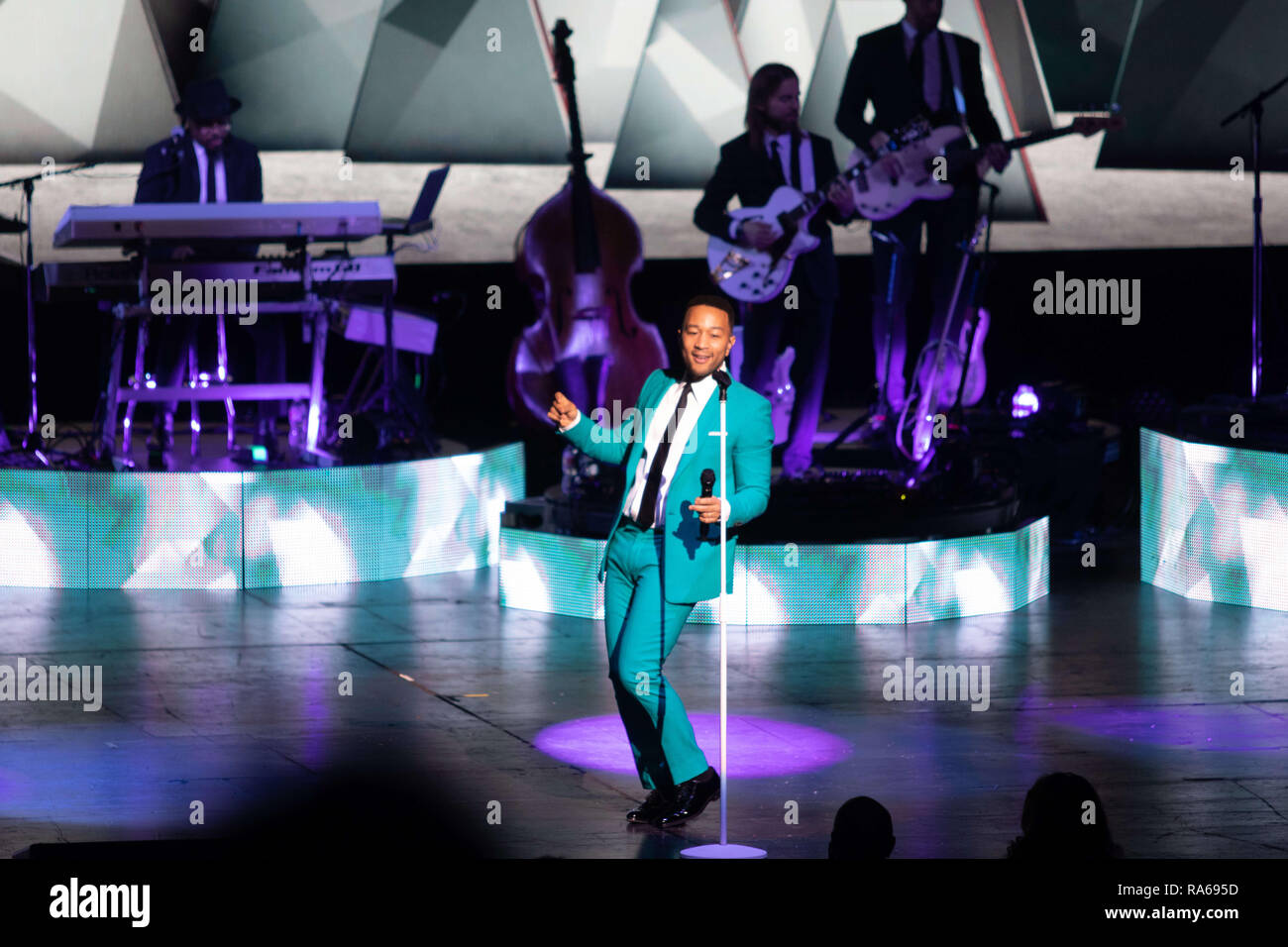 Johnlegend hi-res stock photography and images - Alamy